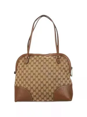 Gucci Bree Dome Tote Bag