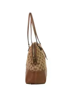 Gucci Bree Dome Tote Bag