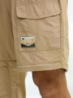 Columbia Acker Rock Zip-off Cargo Pants
