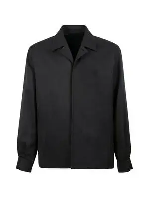 Our Legacy Pack Pointed-collar Blazer
