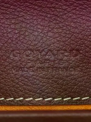 Goyard 2000-2026 Goyardine Alexandre Iii Shoulder Bag