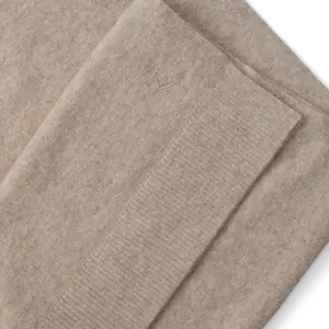 L'Agence Palais Cashmere Scarf