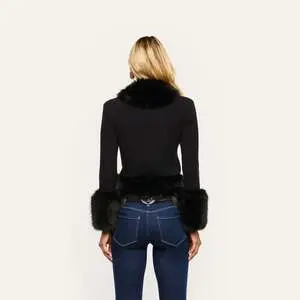 L'Agence Irma Cardigan