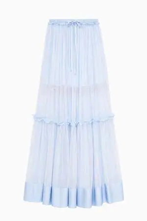 Ulla Johnson Delphina Lace Skirt