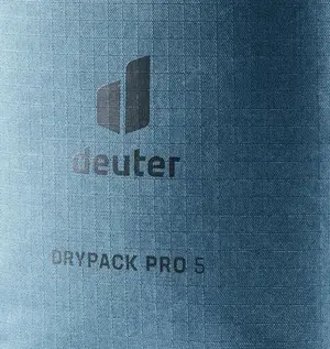 DEUTER Drypack Pro 5l Waterproof Pack Sack
