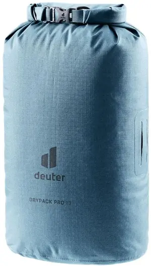 DEUTER Drypack Pro 13l Waterproof Pack Sack