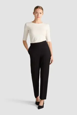 RESIDUS Lexi Slacks Slim Cigarette Pants