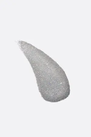 SUBMISSION BEAUTY Dusted Glitter - Silver
