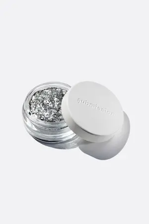 SUBMISSION BEAUTY Glitter - Silver