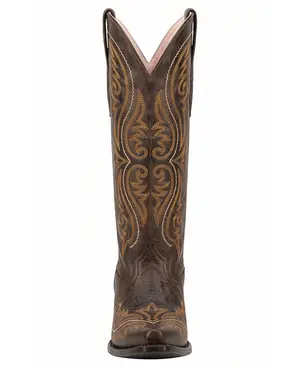 NORTALIE The Western Cowboy Boot