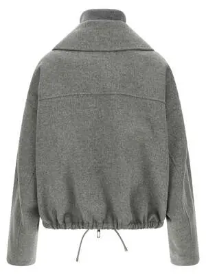 Sportmax Emiro' Bomber Jacket