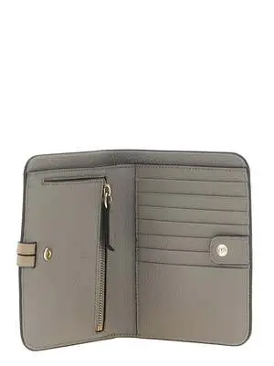 Chloé Alphabet' Bi-fold Wallet
