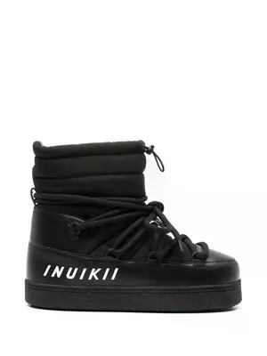 Inuikii Mountain Boots