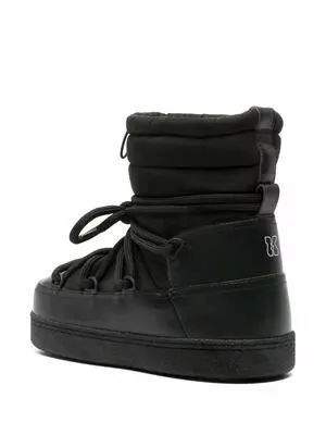 Inuikii Mountain Boots