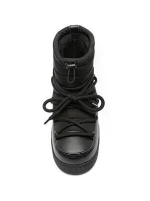 Inuikii Mountain Boots