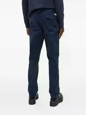 LEVI'S Logo-patch Trousers