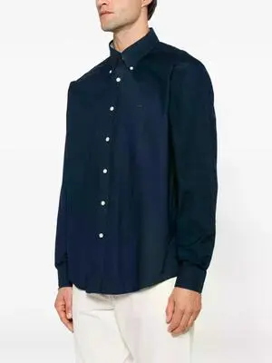 Brooks Brothers Button-down-collar Shirt - Blue