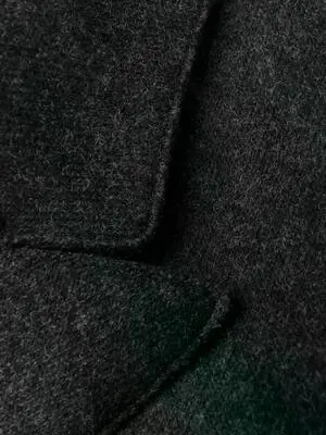 Neil Barrett Double-breasted Coat
