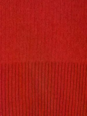Guest In Residence Zip-up Raglan-sleeve Cardigan