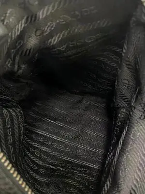 Prada 2013-2026 Tessuto Hobo Bag