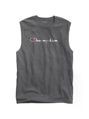 Champion Logo-print T-shirt Vest