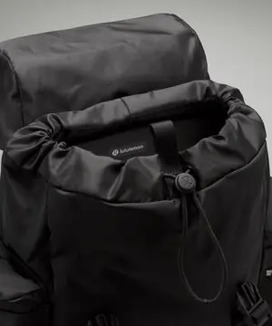 Lululemon Wunderlust Backpack