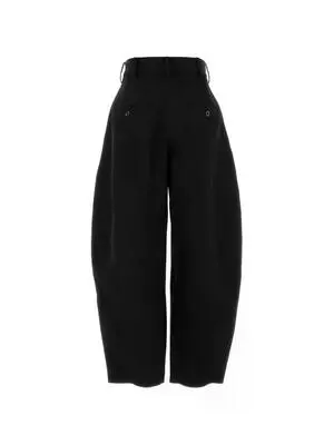 UMA WANG Poop Wide-leg Trousers