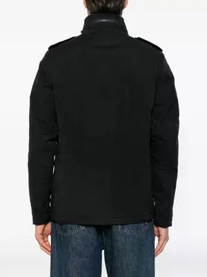 Aspesi Minifield Four-pocket Epaulette Jacket