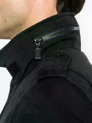 Aspesi Minifield Four-pocket Epaulette Jacket