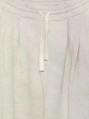 HAIKURE Valerie Drawstring Track Pants - Neutrals