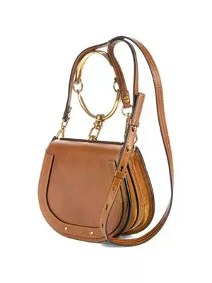 Chloé Small Nile Bracelet Tote Bag