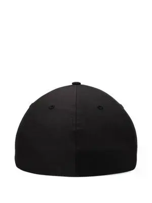REEBOK Ufc Flexfit Baseball Cap - Black