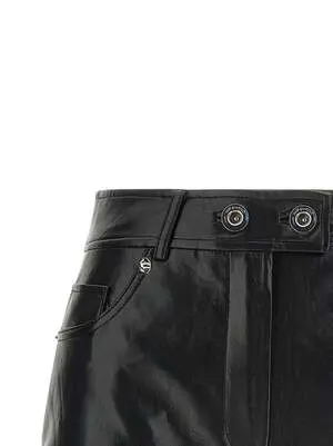 SELF-PORTRAIT Voluntary Shorts