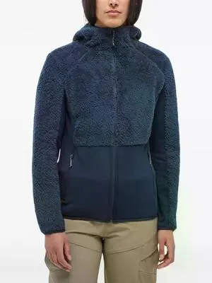 PASCAL MILLET Chamonix High Loft Fleece Hoodie