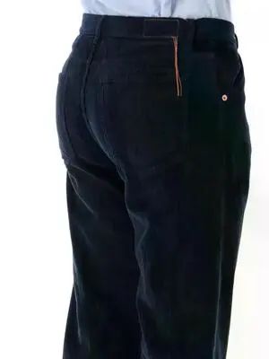 FORTELA Mcqueen Corduroy Trousers