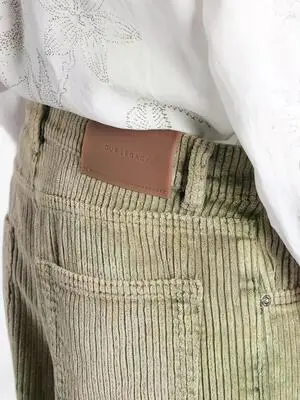 Our Legacy Vast Cut Old Estate Wash Cord Trousers
