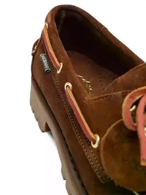SEBAGO Ranger Lace-up Boat Shoes