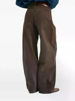 Max Mara Wide-leg Trousers