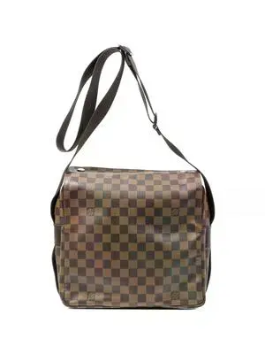 Tobacco Checkered (brown)