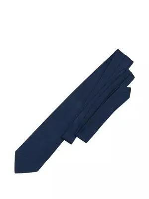 ELIZABETTA Grenadine Silk Tie