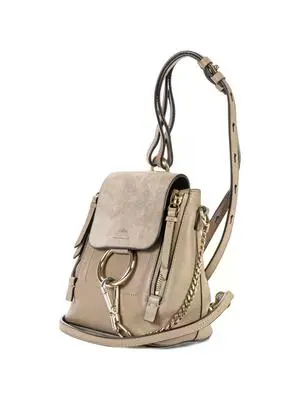 Chloé Faye Backpack