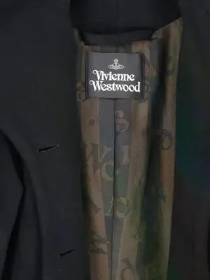 VIVIENNE WESTWOOD Breeze Coat