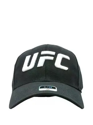 REEBOK X Ufc Fight Night Baseball Cap - Black