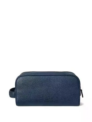 Polo Ralph Lauren Zip Wash Bag