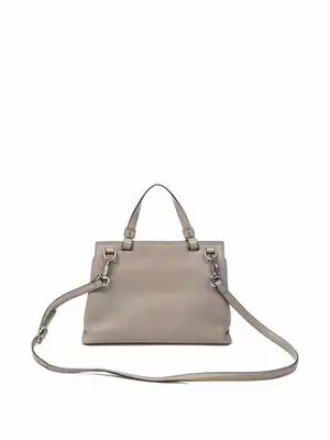 Gucci Small Bamboo Daily Top Handle Shoulder Bag