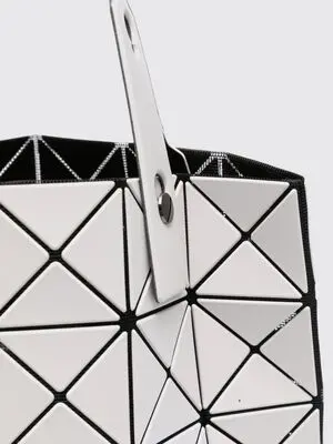 Issey Miyake Shoulder Bag - Grey