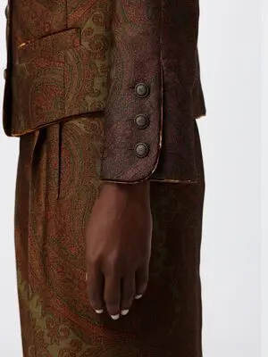 Etro Jacket