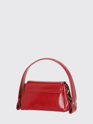 VIVIENNE WESTWOOD Shoulder Bag - Red