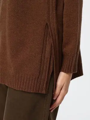 KANGRA Sweater - Brown