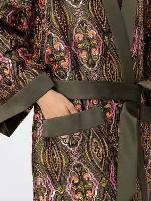Etro Waistcoat